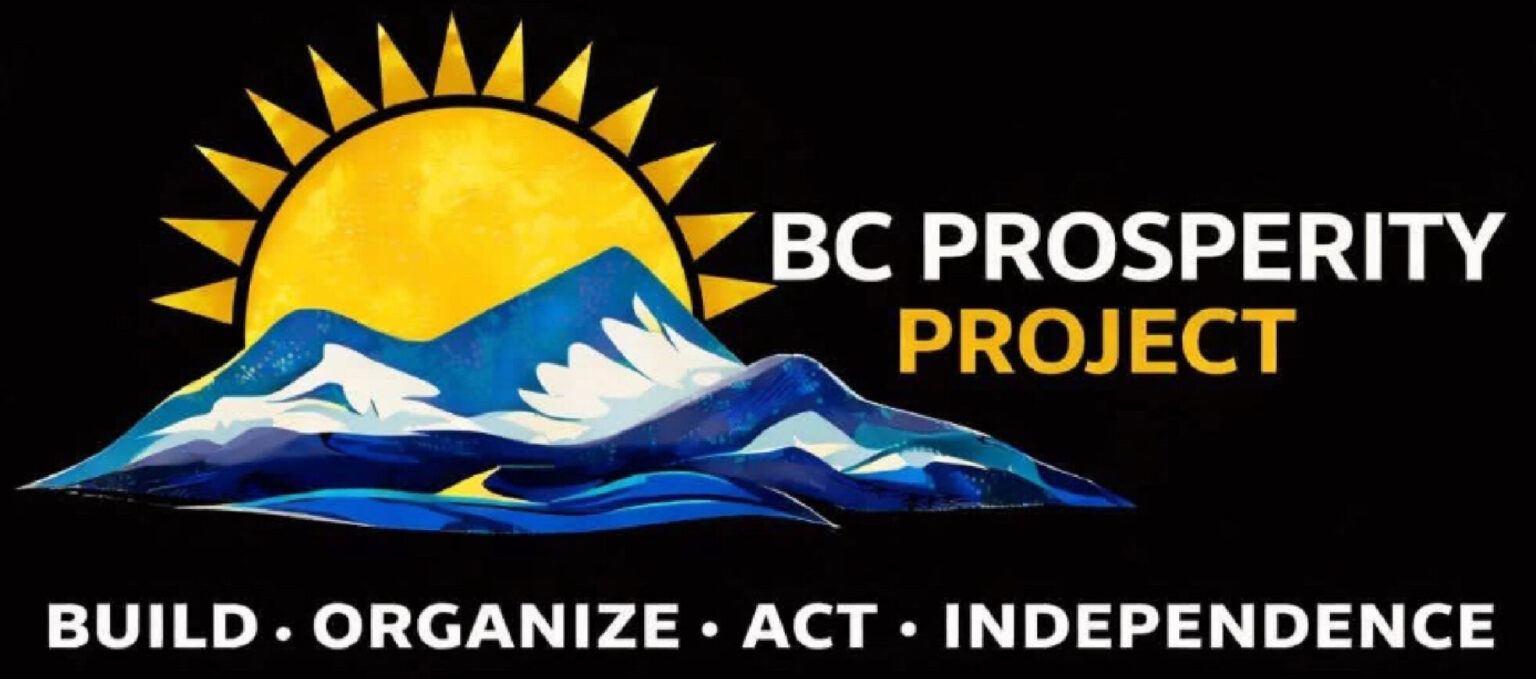 British Columbia Prosperity Project